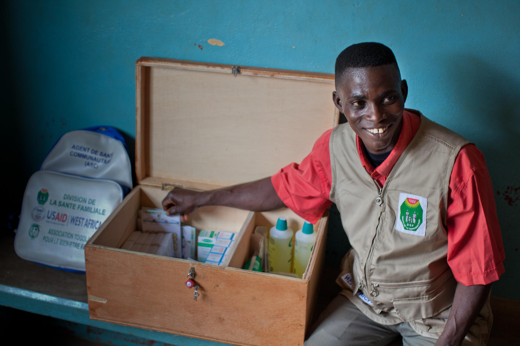 Community Health Workers | HIPs