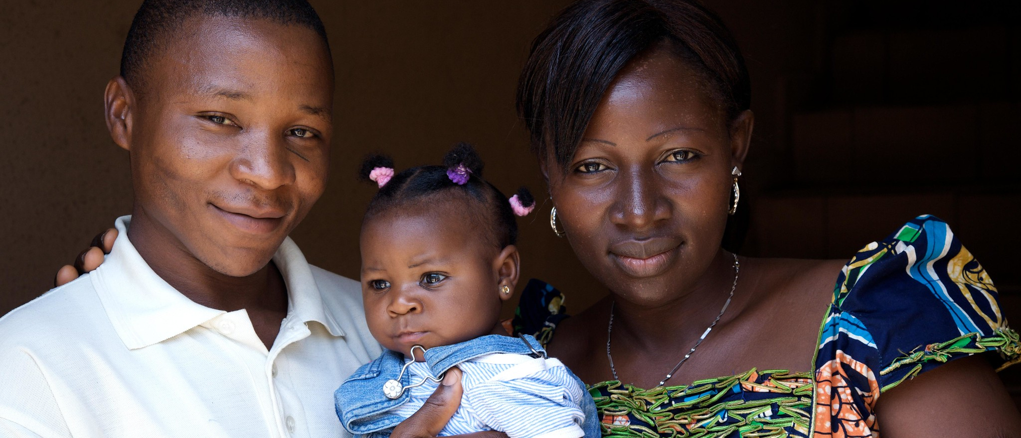 Promoting healthy couples’ communication to improve reproductive health ...