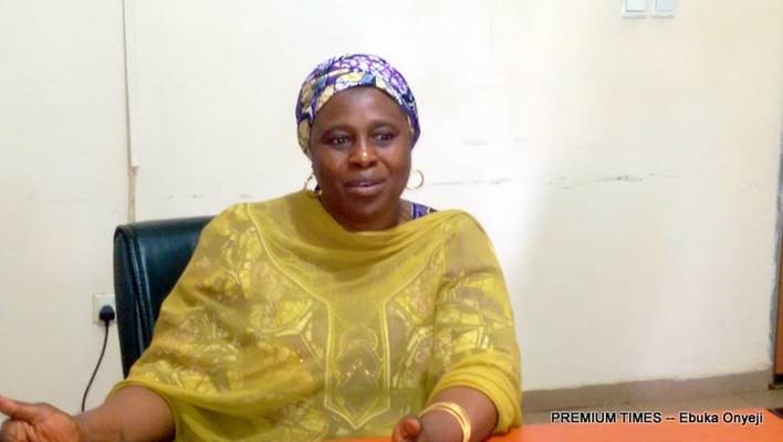 Salma Ibrahim Anas | HIPs